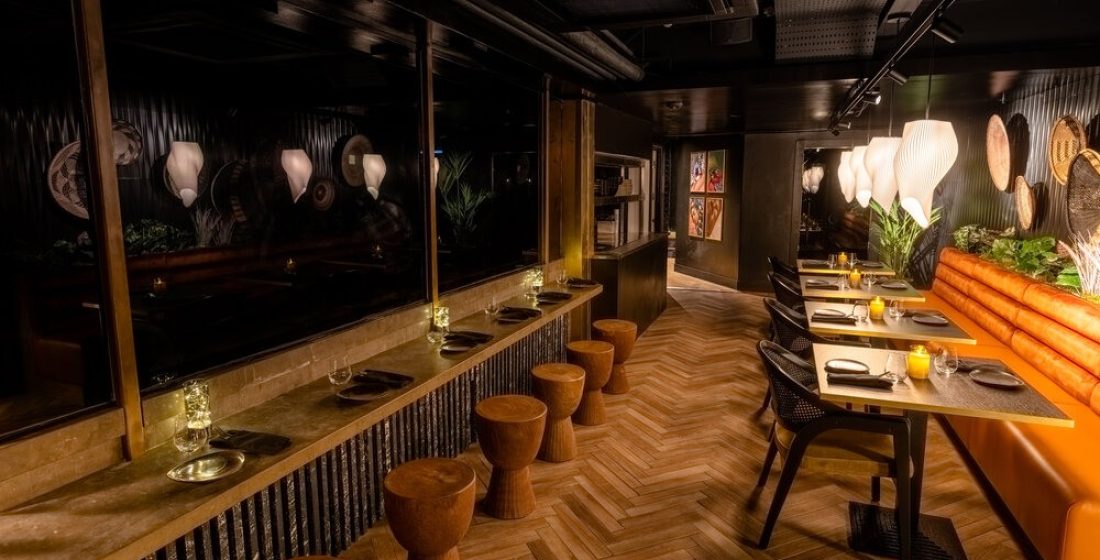 Five New African Restaurants In London | Quintessentially