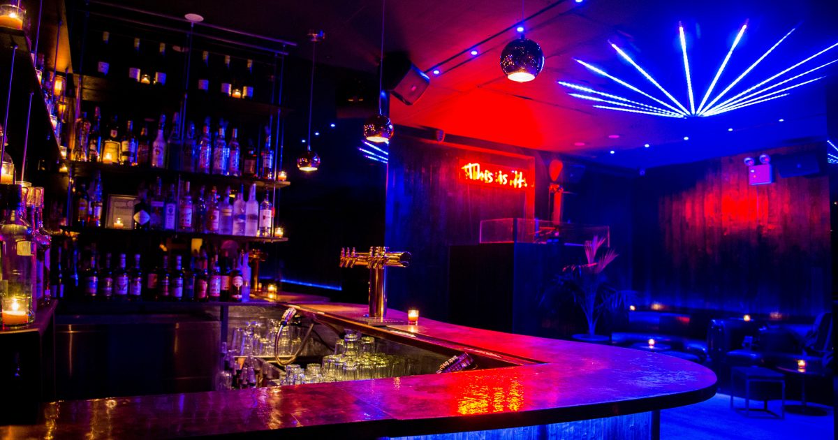 Rumpus Room NYC | Quintessentially