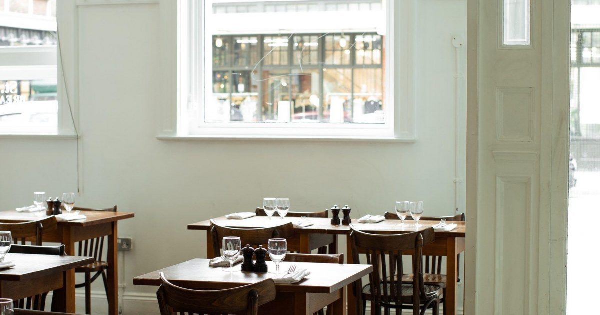 The Best Restaurants In East London | Quintessentially