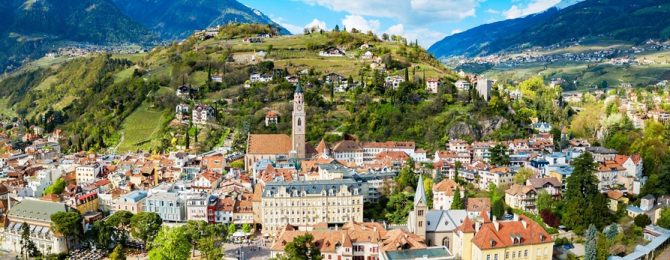 Where To Smoke Cigars In Merano: Insider Tips | Quintessentially