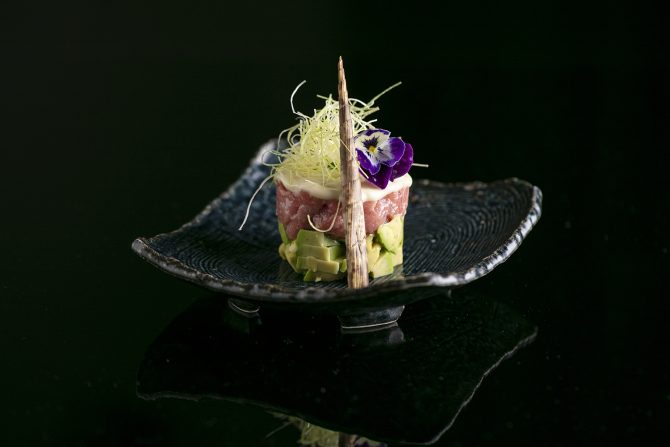 Knightsbridge’s Best Restaurants | Quintessentially