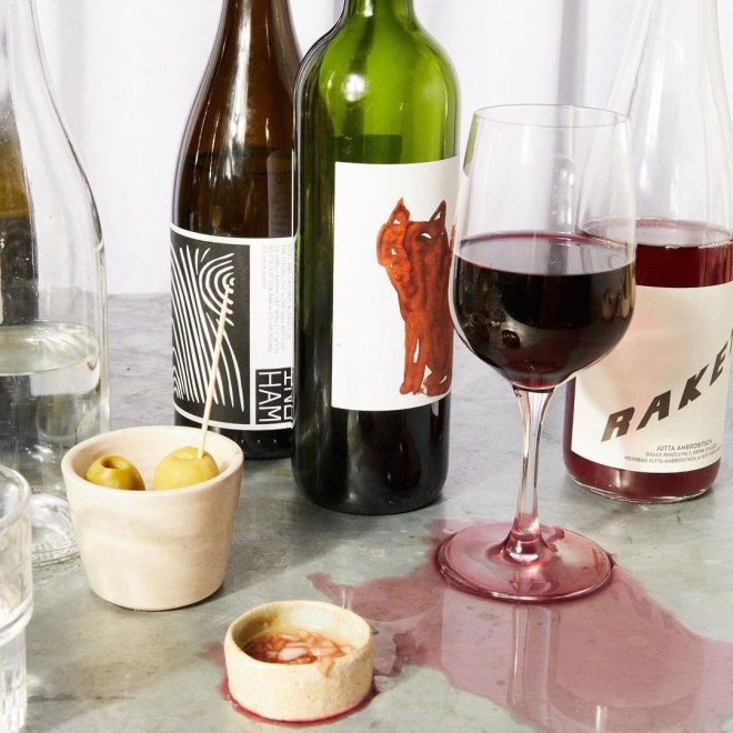 Where To Drink Wine Now | Quintessentially