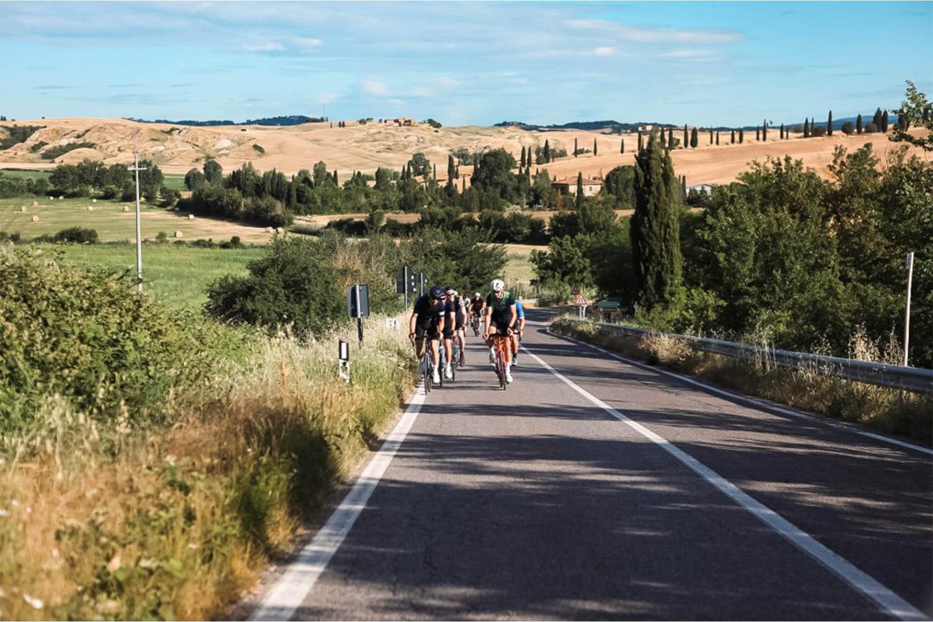 5 Luxury Drives Through Italy | Quintessentially